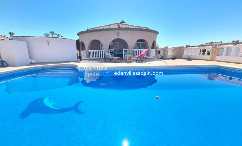 Resale » Country House » Catral » Cat